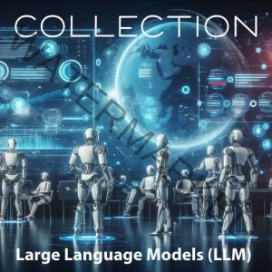 Gran Colección de Large Language Models (LLM) - Manu Duque