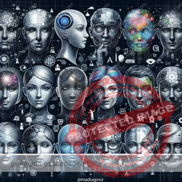 Las 30 Mejores Frases sobre la Inteligencia Artificial (IA) - Manu Duque