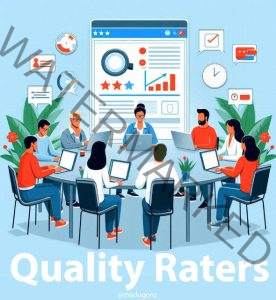 ¿Existen los Quality Raters? Qué son Quality Raters de Google - Manu Duque