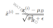 Normalización por Lotes (Batch Normalization) - Manu Duque