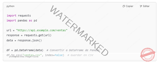 Pipelines de Datos: Big Data, IA, Business Intelligence (BI), ETL - Manu Duque