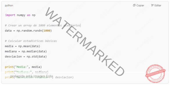 Bibliotecas de Python para la Ciencia de Datos - Manu Duque