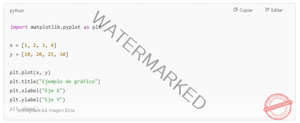 Bibliotecas de Python para la Ciencia de Datos - Manu Duque