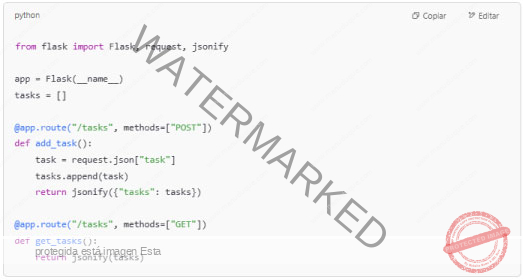 Python Projects: 10 Frameworks y Librerías en Python - Manu Duque