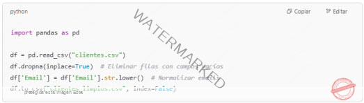 Sistemas Gestión Bases de Datos (SGBD / DBMS) - Manu Duque