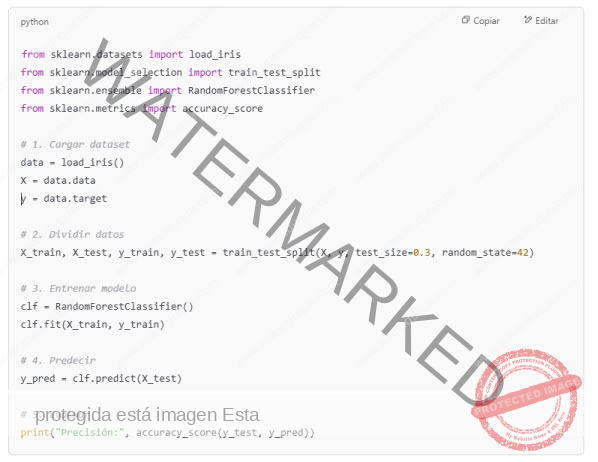 Bibliotecas de Python para la Ciencia de Datos - Manu Duque